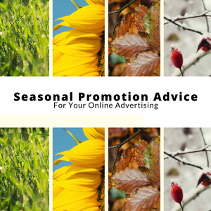 Seasonal Promotion | Avenue Road Advertising